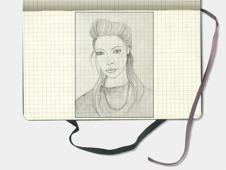 they’re sketchy – Sketchbook LB