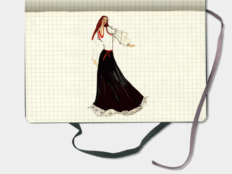 They Re Sketchy Sketchbook Lb