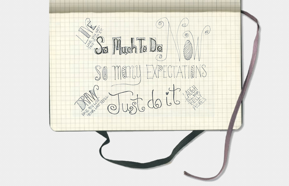 They Re Sketchy Sketchbook Lb